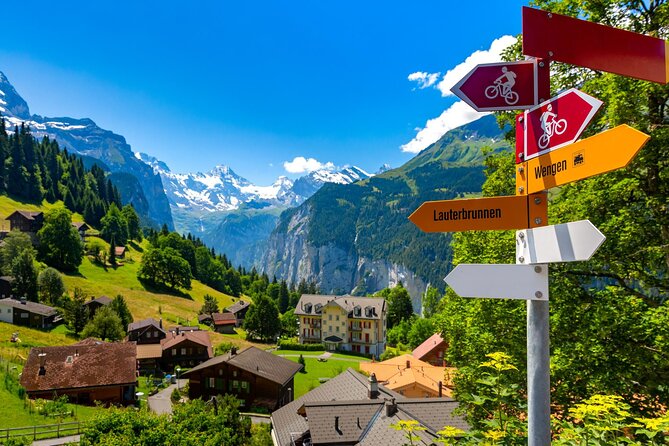 Daytrip to Jungfraujoch Top of Europe with EigerExpress Gondola Ride from Zürich - Who Will Enjoy This Tour?