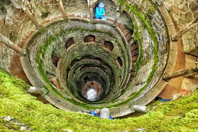 Daytrip to Sintra from Lisbon - Local Company & Small Groups! - FAQ: Your Practical Questions Answered