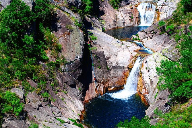 Deep canyoning - Weather and Cancellation Policy