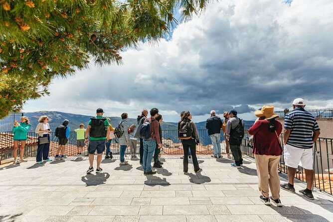 Delphi and Arachova Full-Day Trip from Athens with Audio Guide - The Sum Up