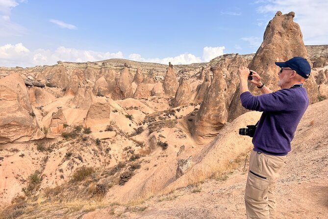 Deluxe & Private Basis - Cappadocia's Essentials - in one day - FAQ