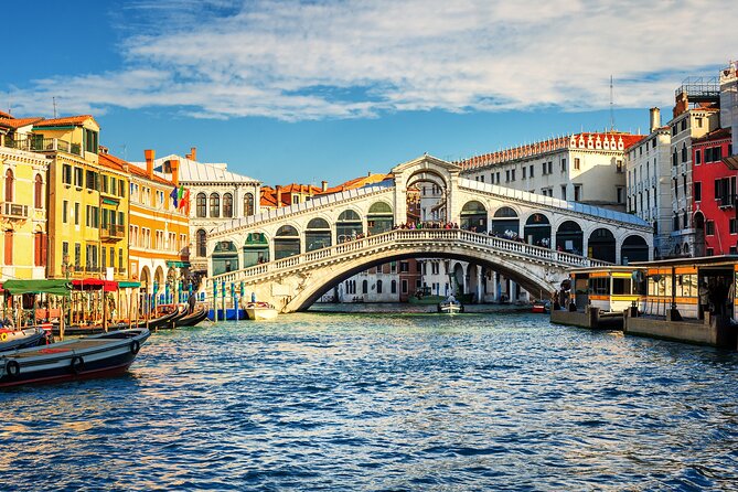 Deluxe Venice Shore Excursion from Trieste Cruise Port - Who Might Want to Skip It?