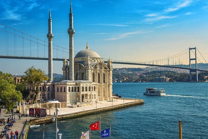 Departure Private Transfer: Istanbul to New Airport IST in Business Car - Who is This Transfer Best For?