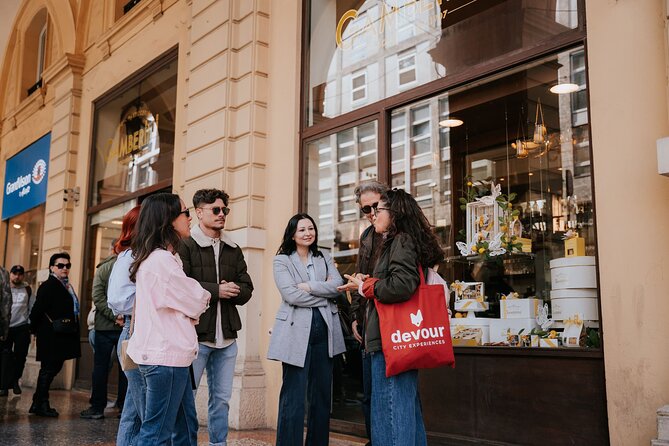 Devour Bologna Tastes & Traditions Food Tour with Market Visit - Who Will Love This Tour?