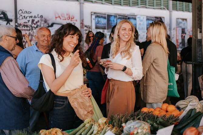 Devour Florence Food Tour with Sant'Ambrogio Market Visit - Who Will Love This Tour?