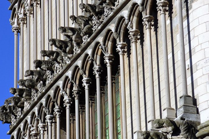 Dijon - Historic Guided Walking Tour - FAQ