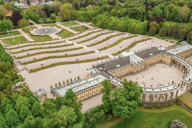 Discover Potsdams most Photogenic Spots with a Local - FAQ
