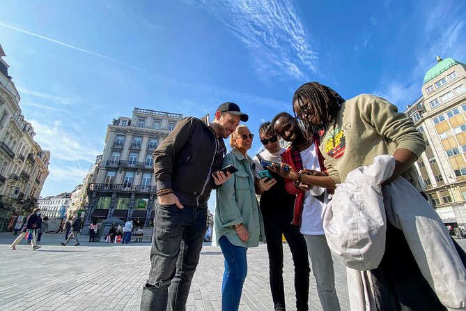 Discover Rennes while escaping the zombies! Escape room - Who Should Consider This Tour?