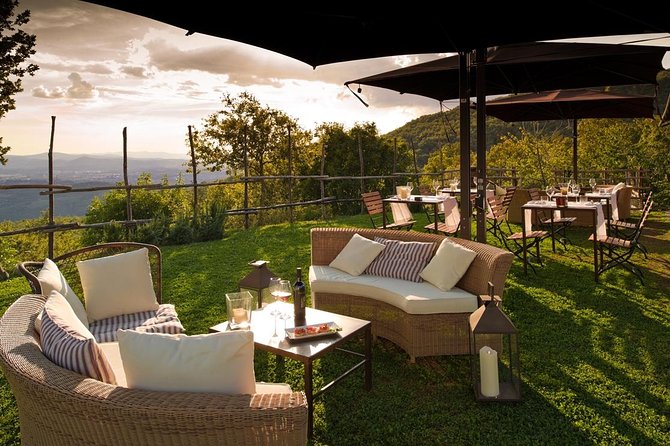 Discover Sustainable Wines in a Guided Tour and Tasting - FAQs