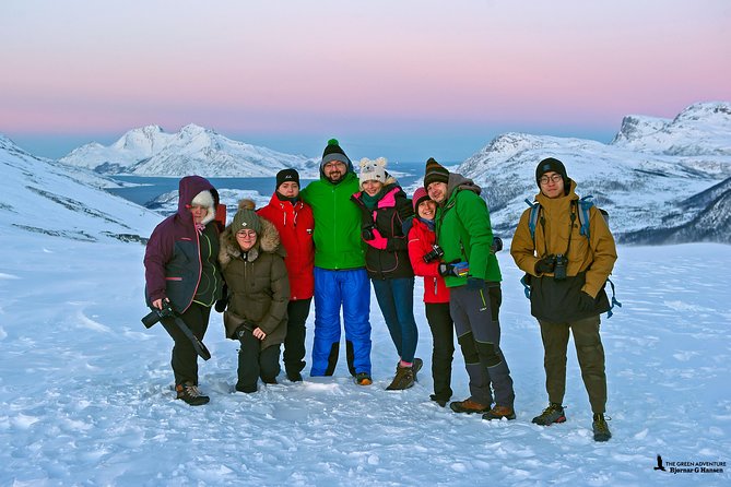 Discover the Fjords of Kvaloya - a roadtrip along fjords and fishing villages - Who Is This Tour Best For?