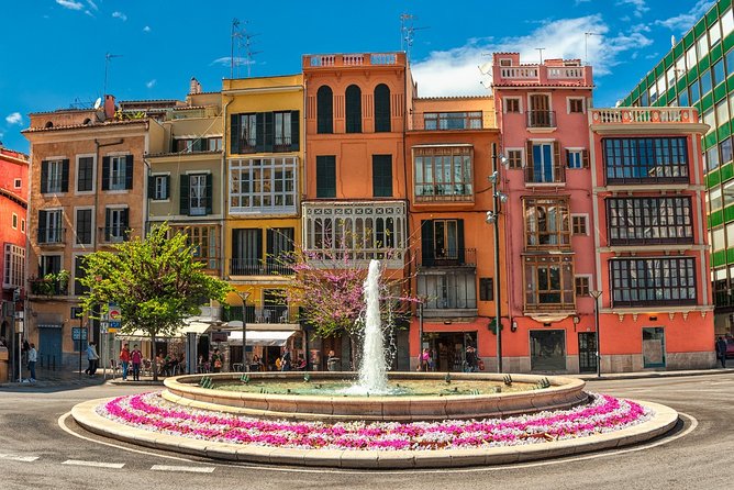 Discover the major cultural attractions of Palma De Mallorca on a Private Tour - Final Thoughts