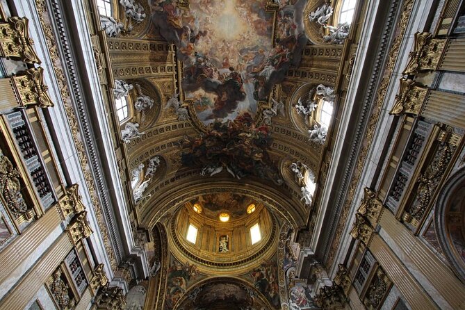 Discover the secrets of Genoa with a storyteller! - FAQ