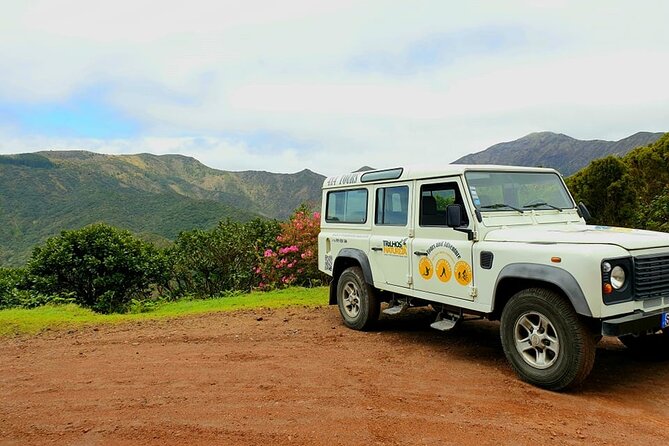 Discover the unexplored beauty of the island by jeep the Nordeste - Final Thoughts: Is This Tour Worth It?