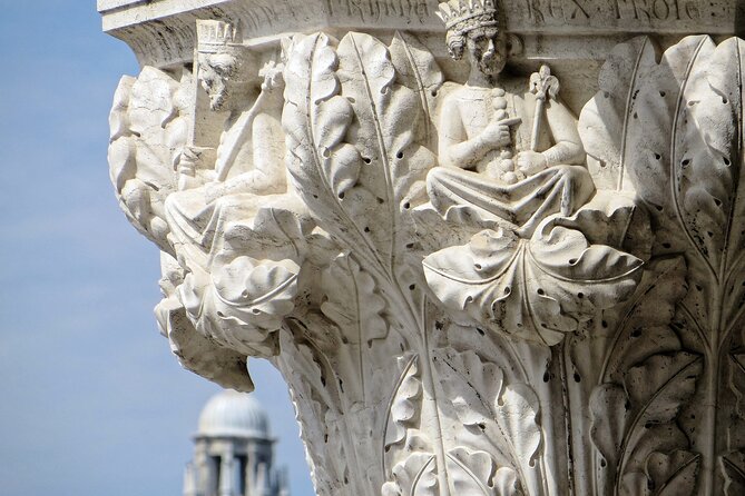 Doge's Palace Skip the Line Guided Tour in Venice - FAQ