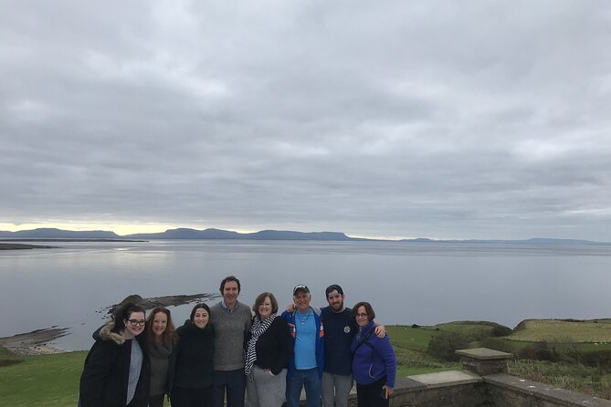 DONEGAL DAY TOUR: Coast and Castles - FAQ: Practical Questions About the Donegal Coast and Castles Tour