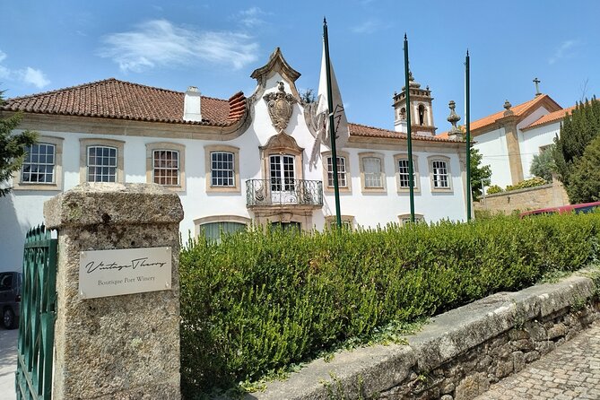 Douro Valley full experience with limited small group - Final Thoughts: An Authentic Douro Experience