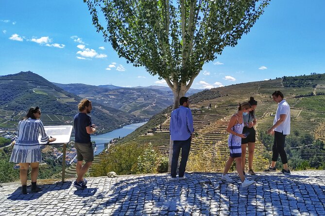 Douro Valley Prime Tour: Wine Tastings, Boat and Lunch from Porto - FAQ