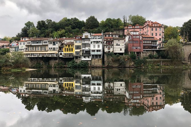 Douro Valley Private Tour from Oporto - Practical Considerations
