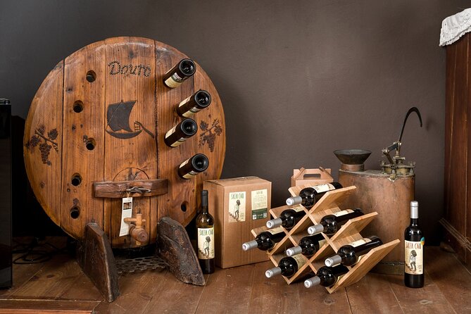 Douro Wine Tasting at a Family Winery in Portugal - Considerations for Travelers