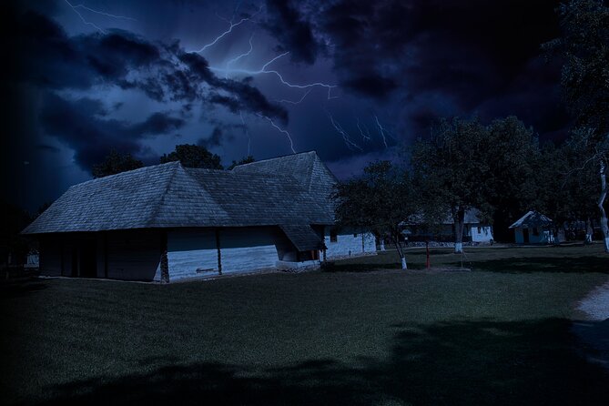 Draculas Tour  Vampires, Ghosts and Haunted Places in Bran - Final Thoughts