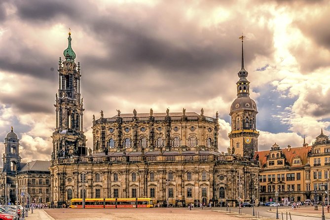 Dresden private tour with castle visit - FAQ
