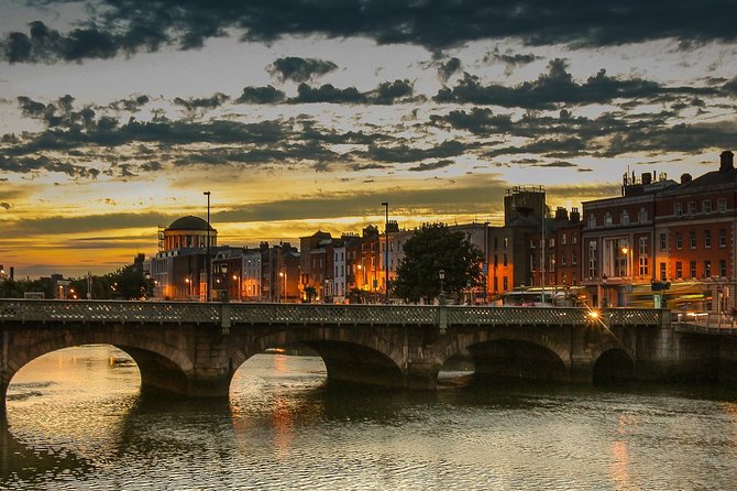 Dublin Half Day Tour with a Local: 100% Personalized & Private - Frequently Asked Questions