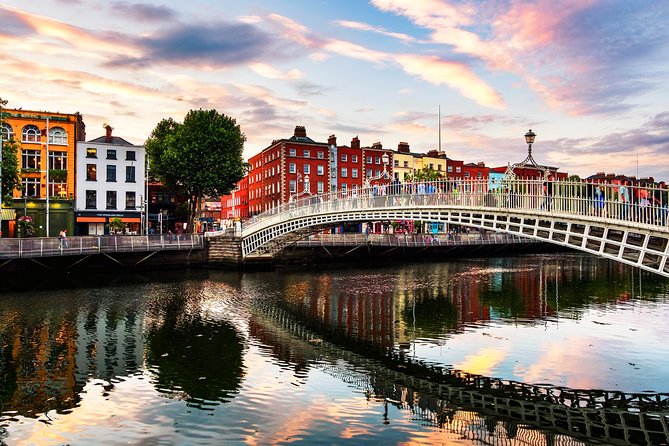Dublin One Day Tour with a Local: 100% Personalized & Private - Is This Tour Worth It?