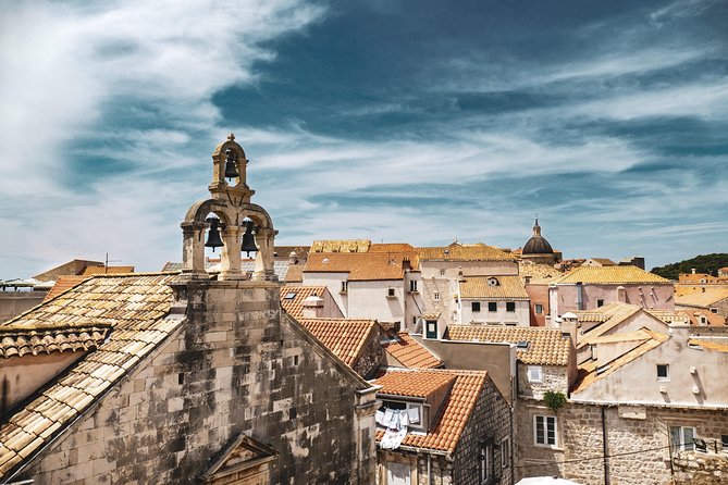 Dubrovnik Combo: Old Town & Ancient City Walls - The Overall Experience: Value and Authenticity