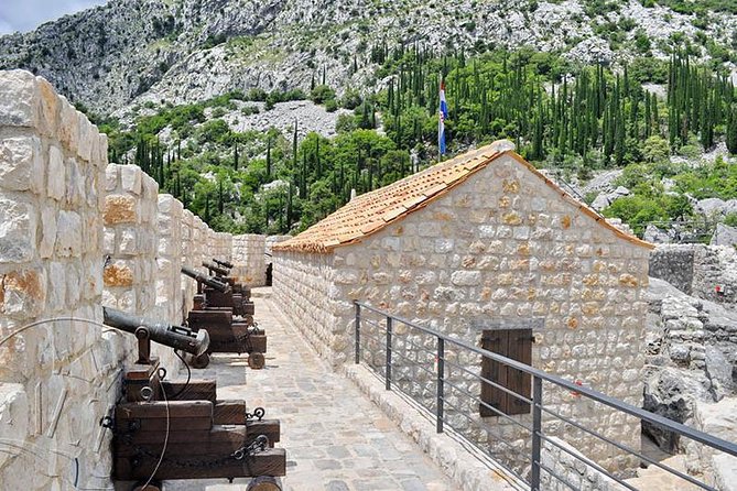 Dubrovnik Countryside - Private Excursion from Dubrovnik with Mercedes Vehicle - Why This Tour Offers Good Value