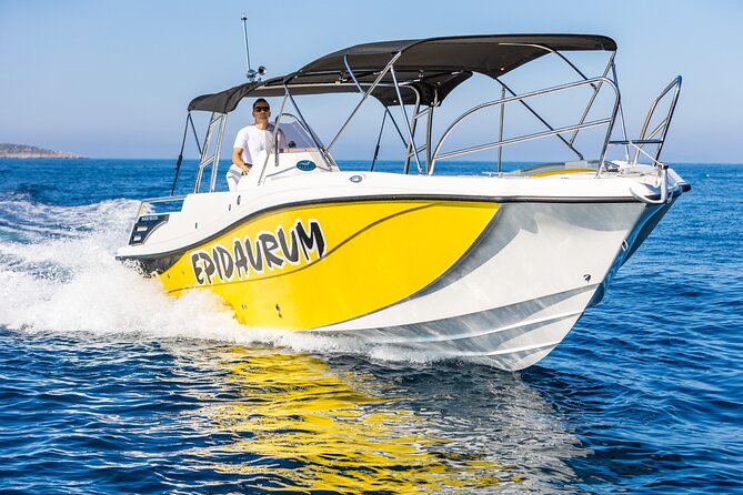 Dubrovnik Private Boat Tour - The Value Proposition