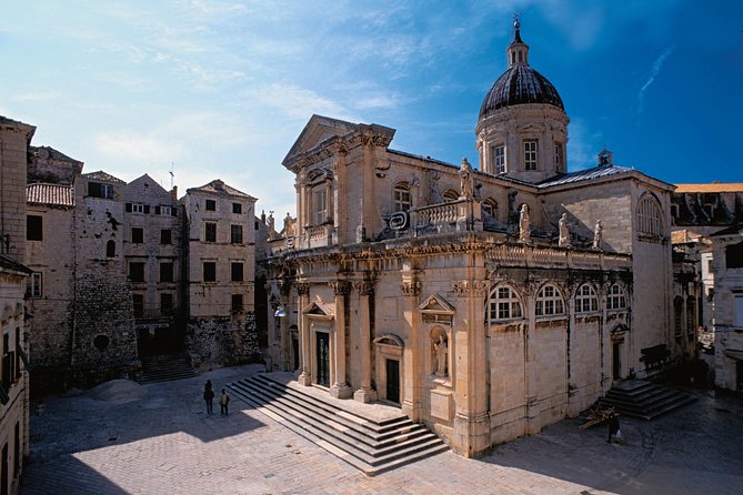 Dubrovnik Private Day Trip from Split - FAQ