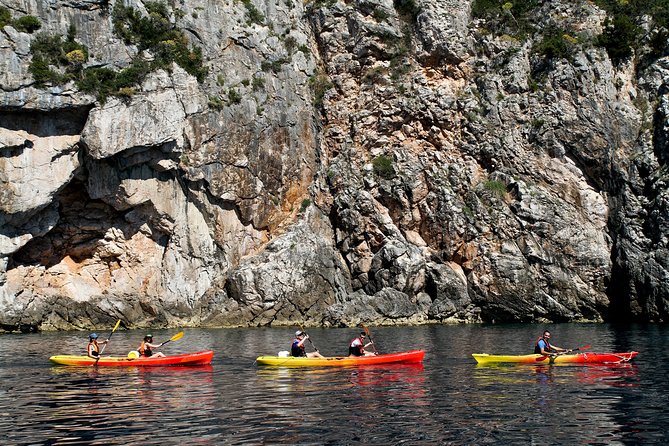 Dubrovnik: Sea Kayaking & Snorkeling Tour - Frequently Asked Questions