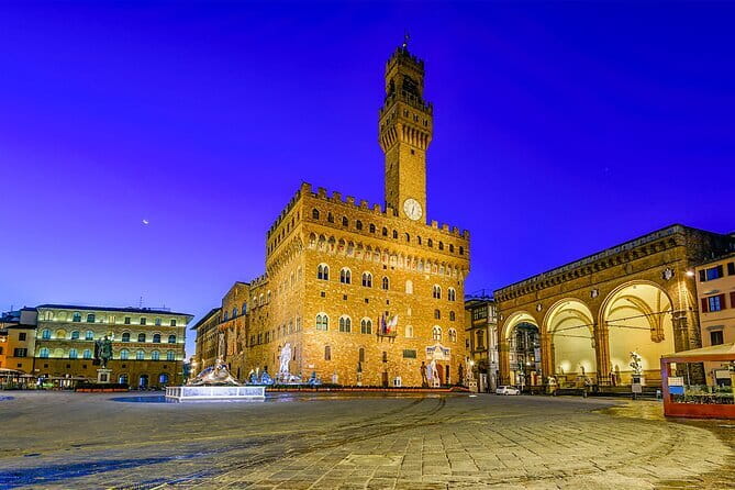 Duomo Climb and Baptistry Museum Crypt Cathedral Entrance Tickets - FAQ
