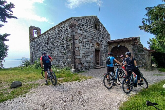 E-Bike and tour from Lonato del Garda with Wine Tasting - Final Thoughts: Is It Worth It?