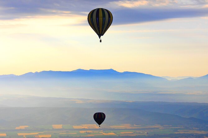 E-bike & Balloon Ride - FAQ