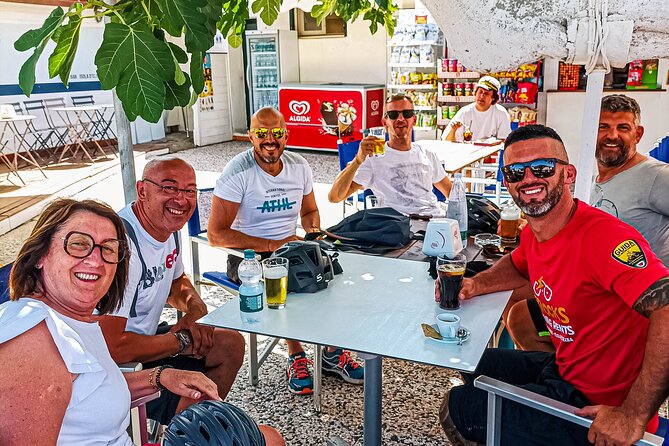 E-bike Experience  Tour of Portoferraio by e-bike - Frequently Asked Questions