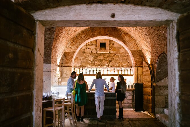 E-Bike tour and Wine tasting in the Austrian Fort from Pastrengo - What’s Included and Practical Info