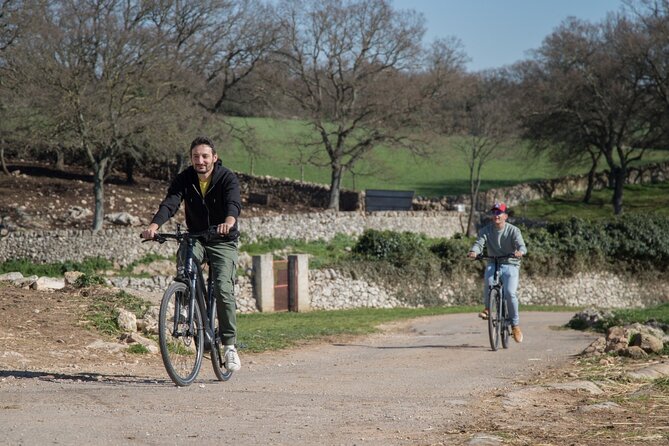 e-Bike tour from Monopoli to the rocky village of S. Andrea - FAQ