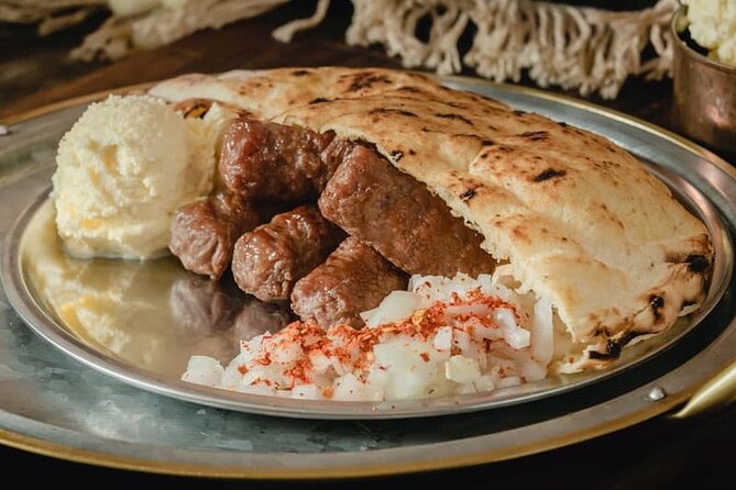 E-Scooter Serbian Food Tour - Summary: Who Will Love This Tour?
