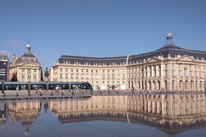 Early Bird City Tour - Nice morning walk in Bordeaux - FAQ