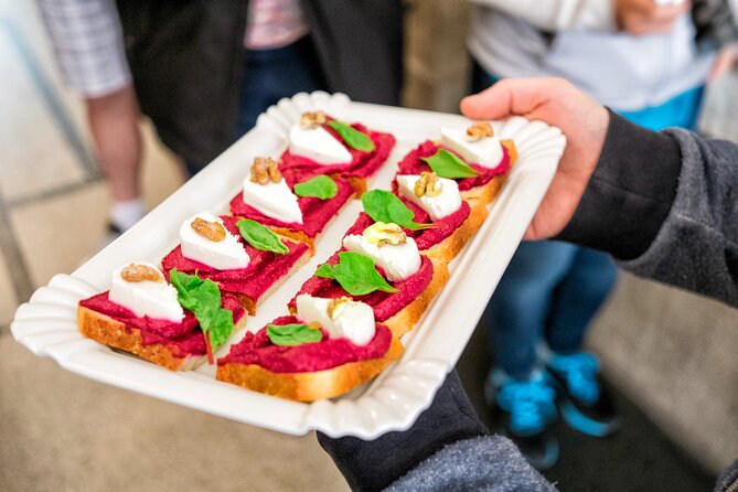 Eating Prague Food & Beer Tour by Eating Europe - Who Is This Tour Perfect For?