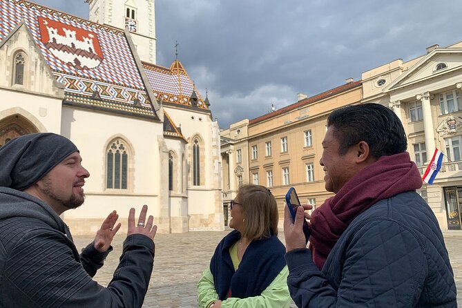 Eclectic Private Walking Tour in Zagreb - The Sum Up