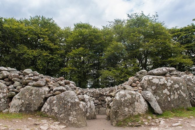 Edinburgh: Loch Ness, Inverness & The Highlands - 2 Day Tour - FAQs