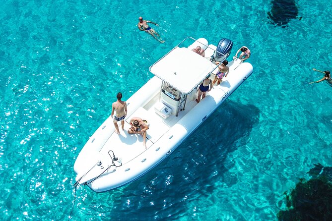 Egadi Islands Private Tour: Favignana and Levanzo From Trapani - FAQs