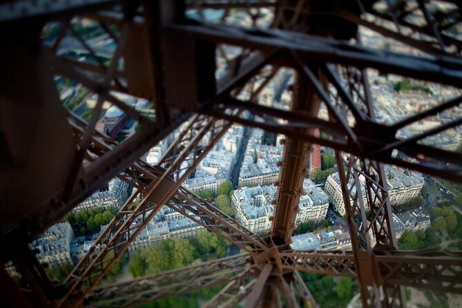 Eiffel Tower with 2nd Floor Access & Trocadero Gardens Tour - Final Thoughts