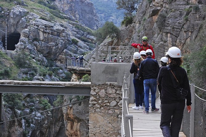 El Caminito del Rey Path - Final Thoughts