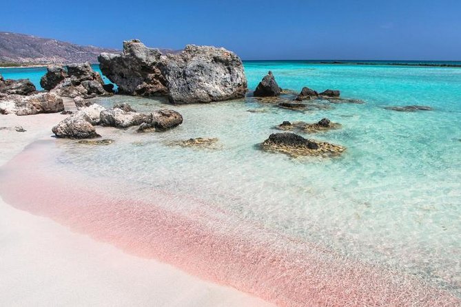 Elafonisi Beach Trip from Rethymno - FAQ