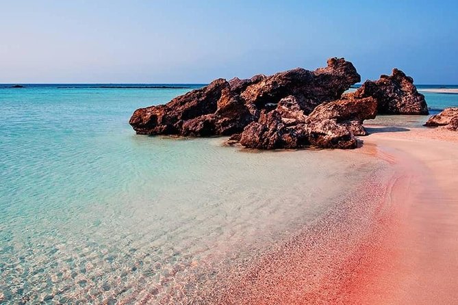 Elafonissi Beach Tour from Chania with stop in Elos Village - Frequently Asked Questions