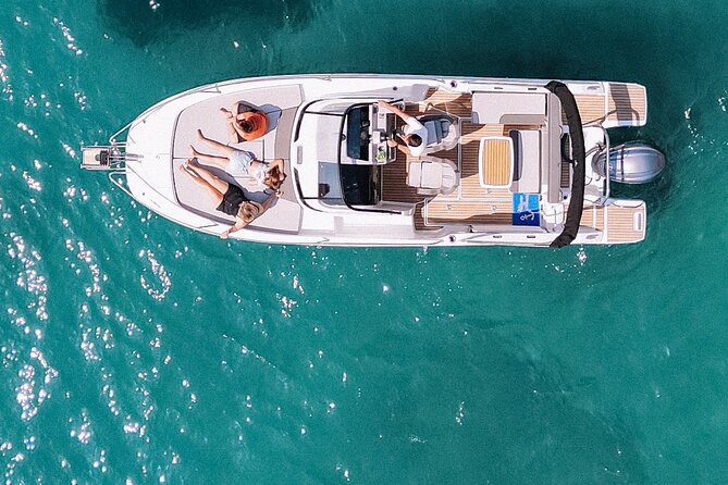 Elaphite Islands Luxury Private Boat Tour with Cap Camarat 7.5 - Weather and Cancellation Policy