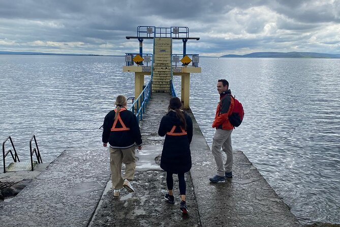 Electric Bike Tour of Galway City with Expert Local Guide - FAQs